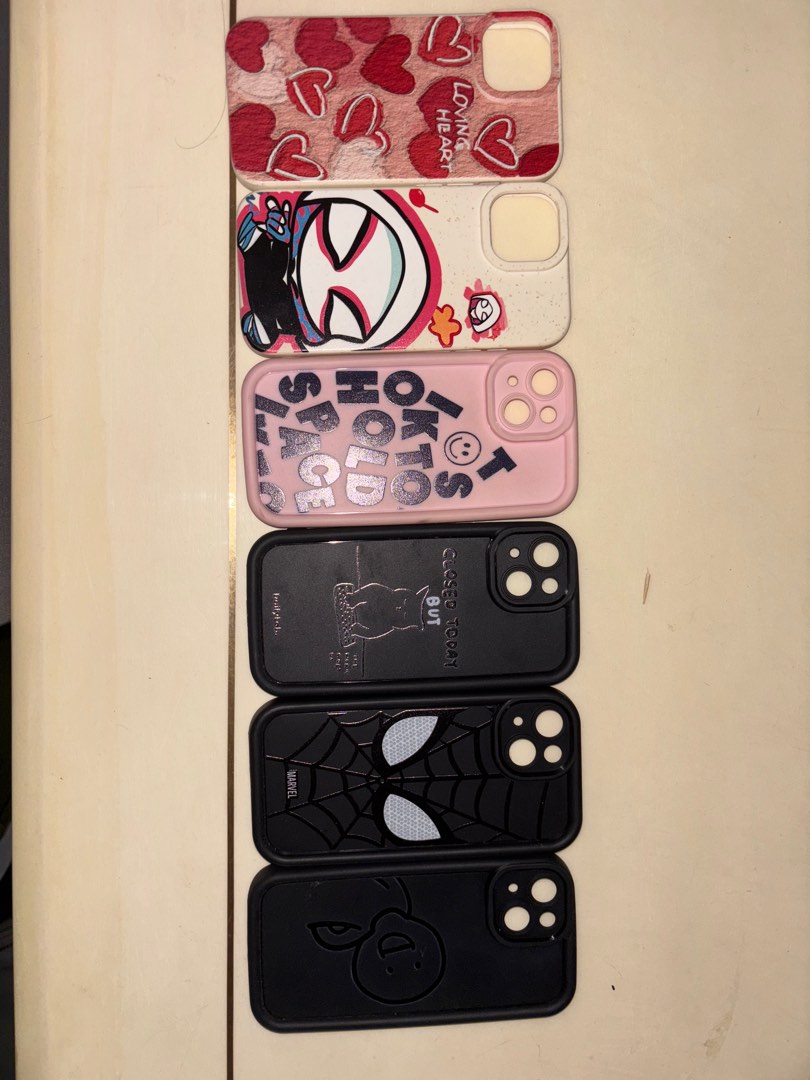 Casing ip15, Mobile Phones & Gadgets, Mobile & Gadget Accessories ...