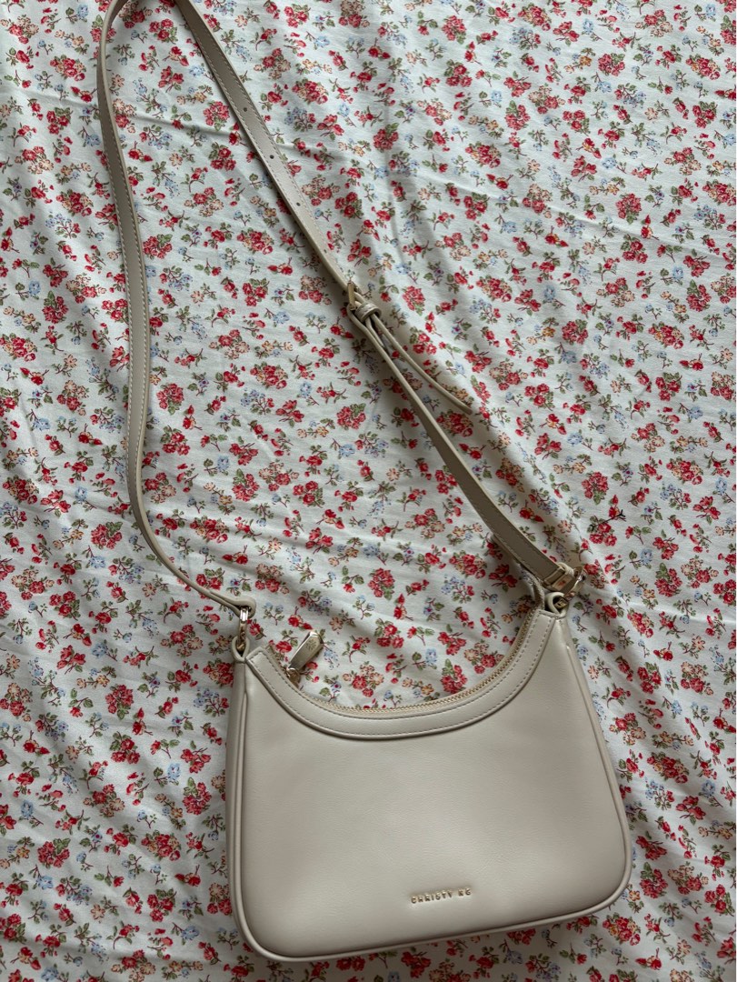Christ Ng (Prelove), Women's Fashion, Bags & Wallets, Shoulder Bags on ...