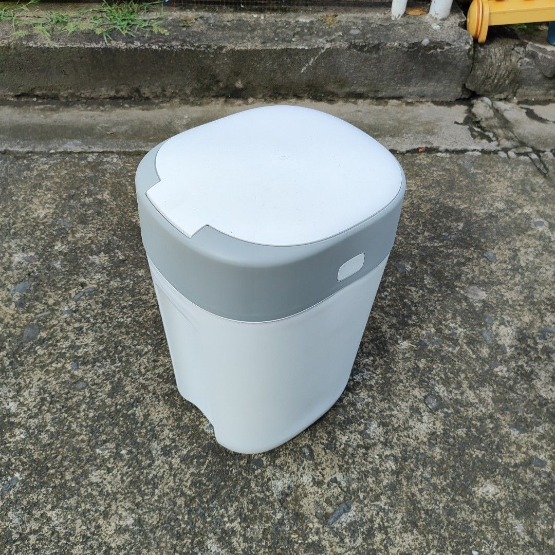 Combi Diaper Bin, Babies & Kids, Baby Nursery & Kids Furniture, Other ...