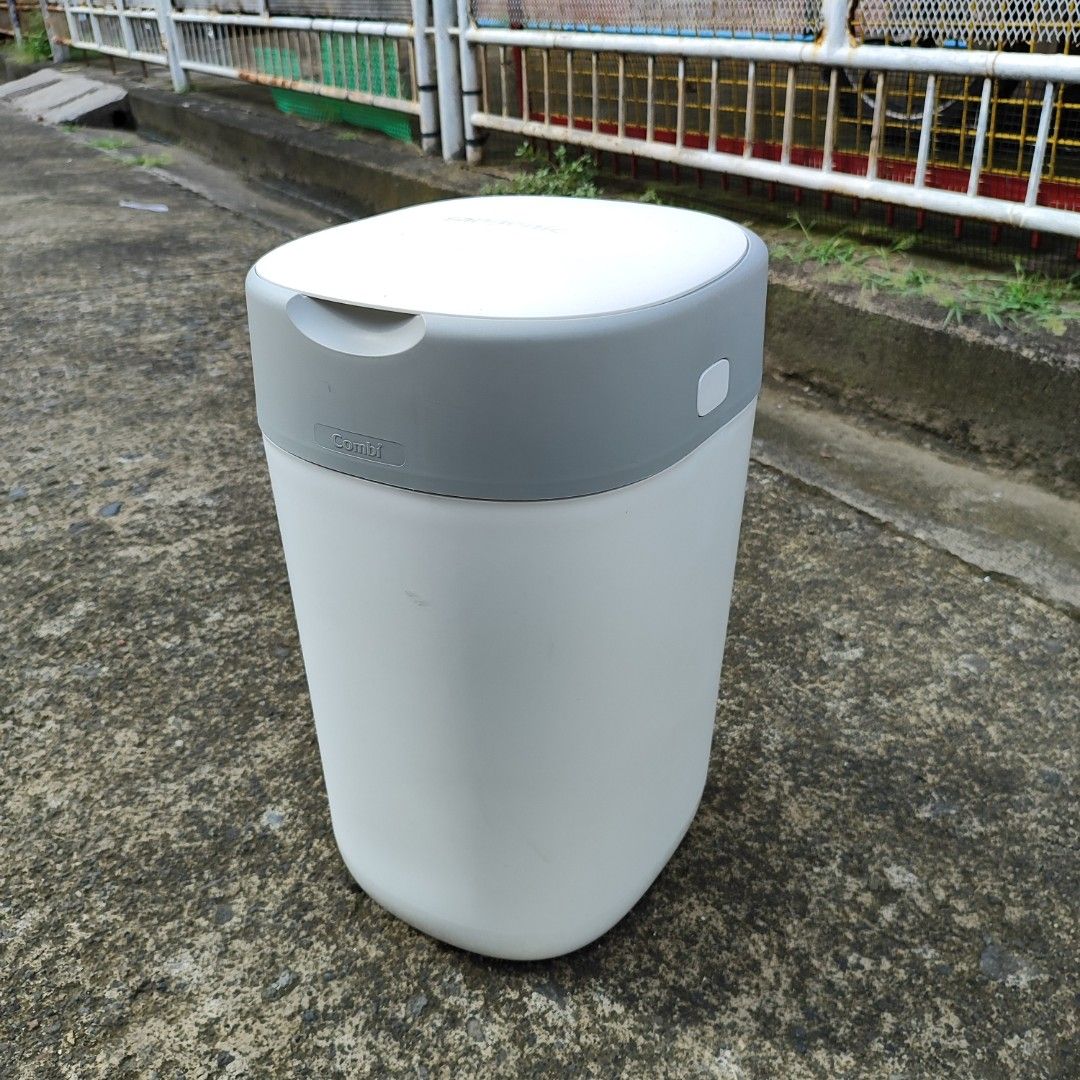 Combi Diaper Bin, Babies & Kids, Baby Nursery & Kids Furniture, Other ...