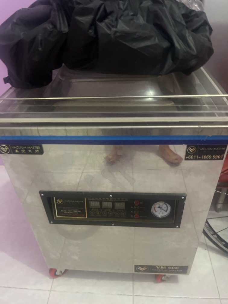 Commercial Vacuume machine, TV & Home Appliances, Vacuum Cleaner ...