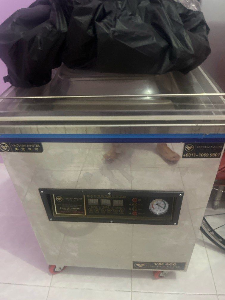Commercial Vacuume machine, TV & Home Appliances, Vacuum Cleaner ...