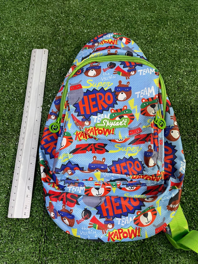 Skylar Kids Cross body bag, Babies & Kids, Babies & Kids Fashion on ...