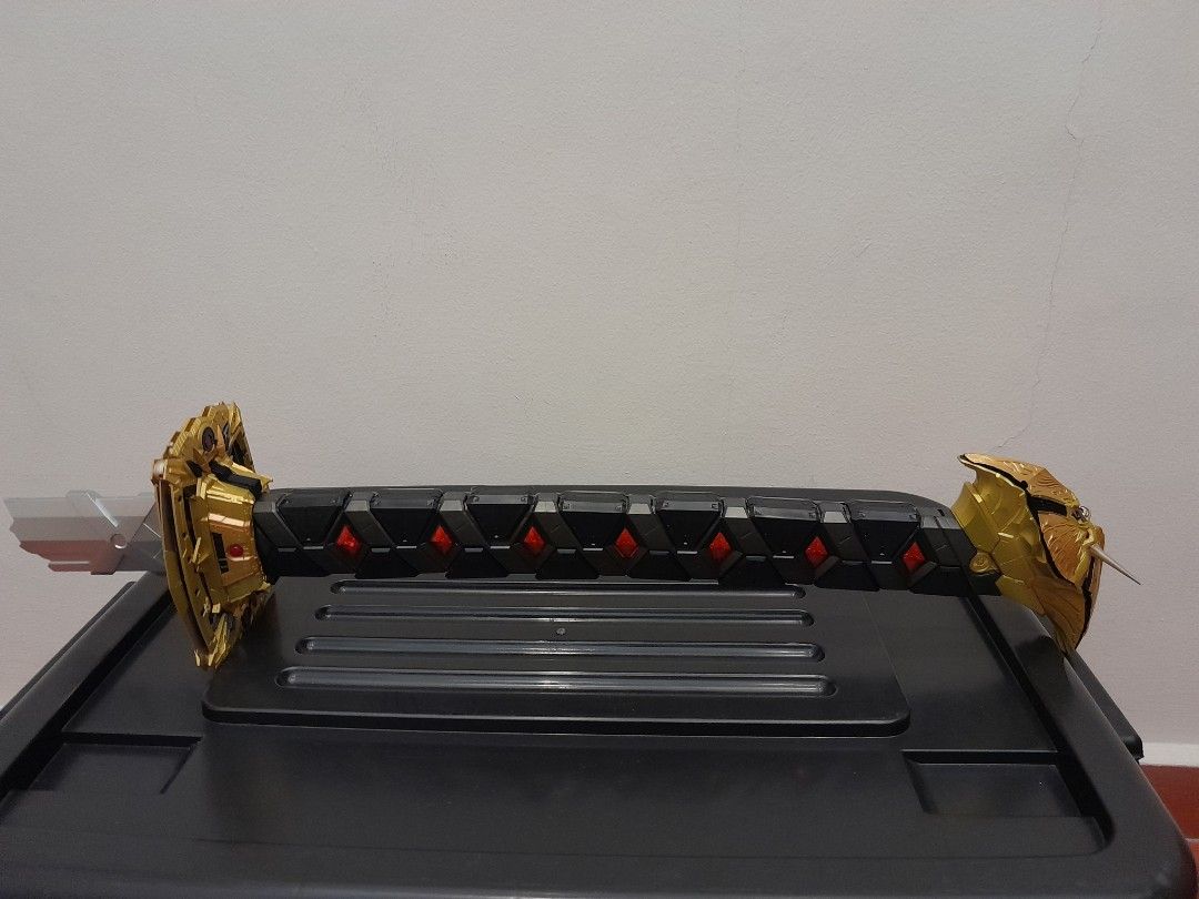 Daban 8814 Gerbera Straight Only for Powered Arms Astray Red Frame ...