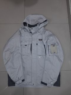 Supreme gorpcore ripstop jacket camo, Men's Fashion, Activewear on ...