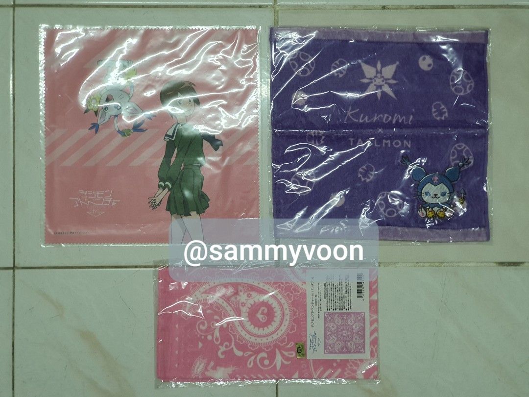 Digimon Adventure / 02 / Tri / Last Evolution / 2020 Hikari Yagami ...