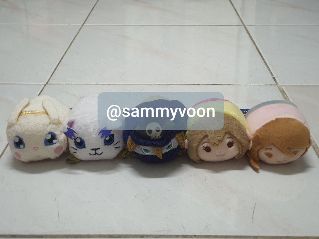 Digimon Adventure / 02 / Tri / Last Evolution / 2020 Hikari Yagami ...