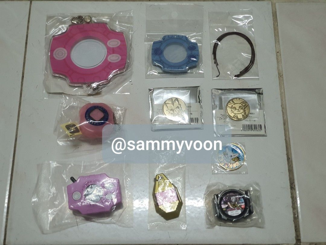 Digimon Adventure / 02 / Tri / Last Evolution / 2020 Hikari Yagami ...