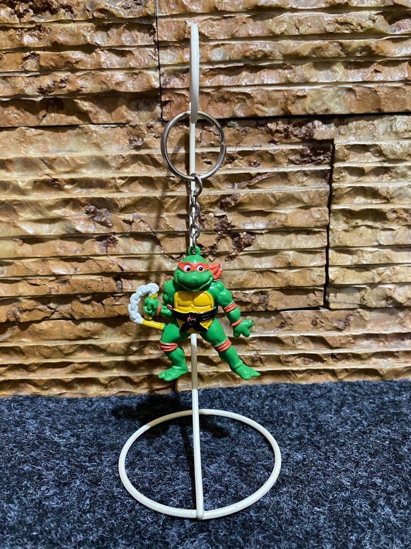 DISNEY CHARACTER KEY CHAIN, Hobbies & Toys, Memorabilia & Collectibles ...