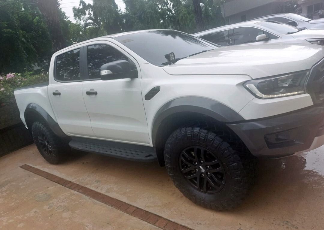 Ford Raptor Elite Cars Empire Auto, Cars for Sale, Used Cars on Carousell
