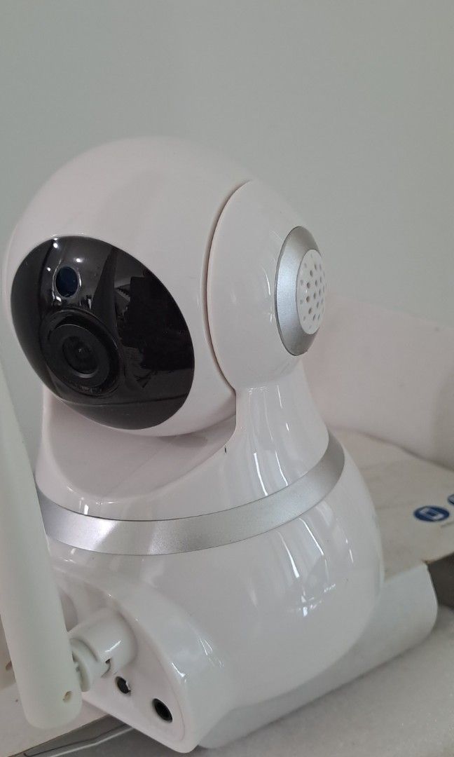 Haier smart wireless cctv 1080p, Furniture & Home Living, Security ...