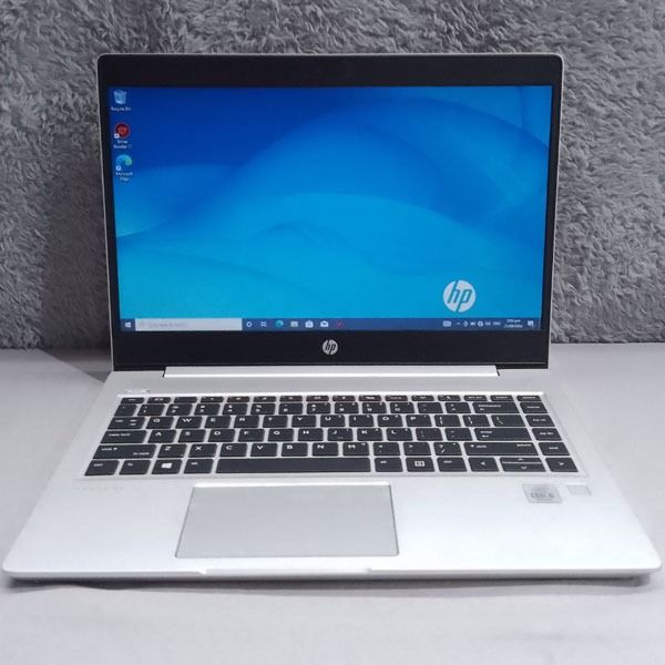 HP 10TH Gen Laptop Core I5 2.1GHZ 8GB 256GB SSD RTL8822CE, Computers ...