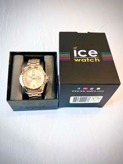 Ice Watch, Women's Fashion, Watches & Accessories, Watches on Carousell