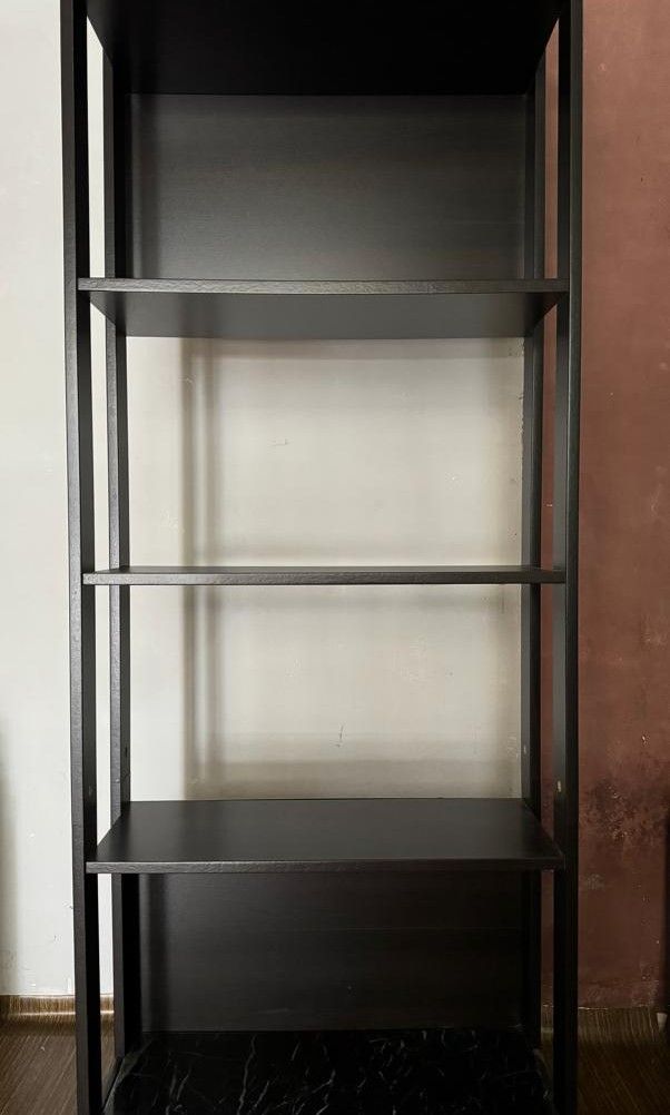 IKEA LAIVA Bookcase, Furniture & Home Living, Furniture, Shelves ...