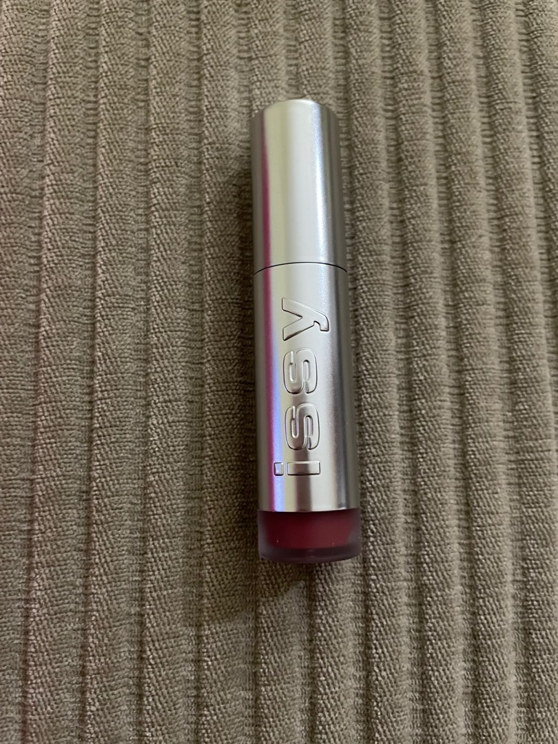 Issy Mousse Lip Tint (Bitten), Beauty & Personal Care, Face, Makeup on ...