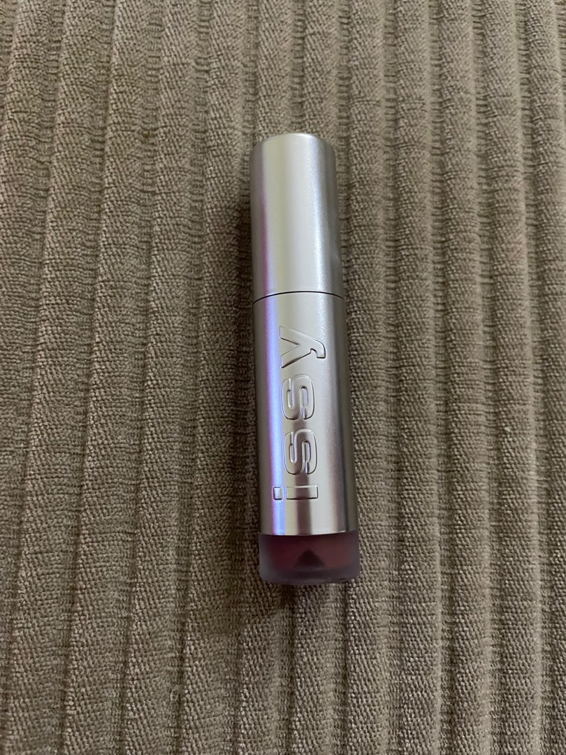 Issy Mousse Lip Tint (Fixation), Beauty & Personal Care, Face, Makeup ...