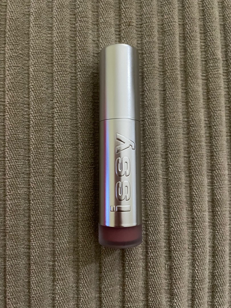 Issy Mousse Lip Tint (Slip), Beauty & Personal Care, Face, Makeup on ...