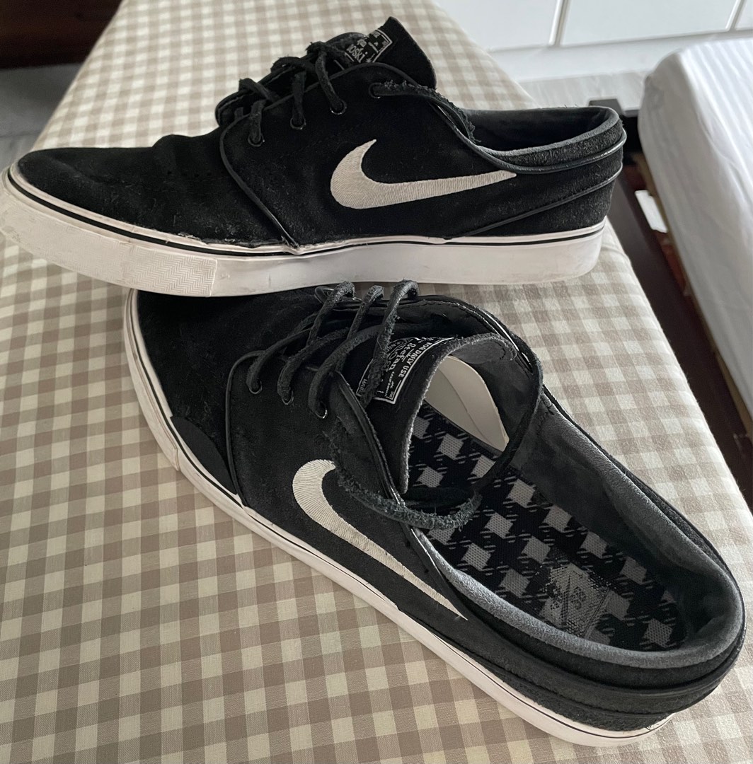 Janoski OG Venom (US9.5) with Free New Insole, Men's Fashion, Footwear ...