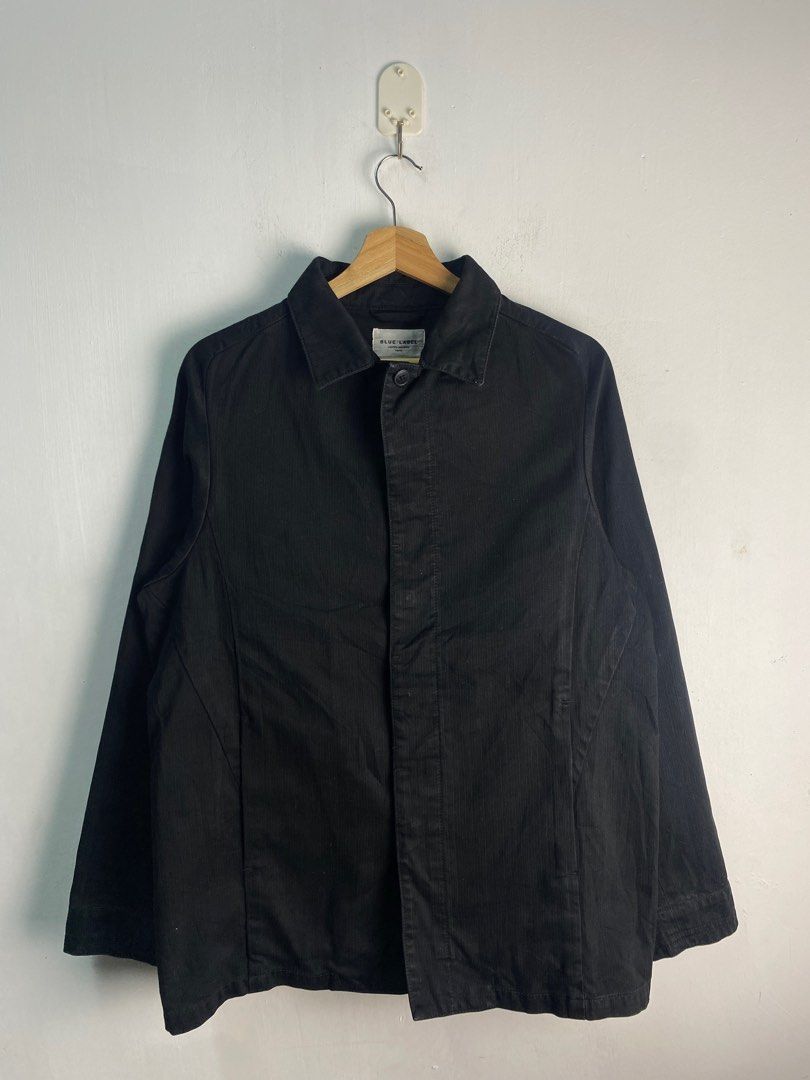 Japan Jacket Blue Label, Men's Fashion, Coats, Jackets and Outerwear on ...