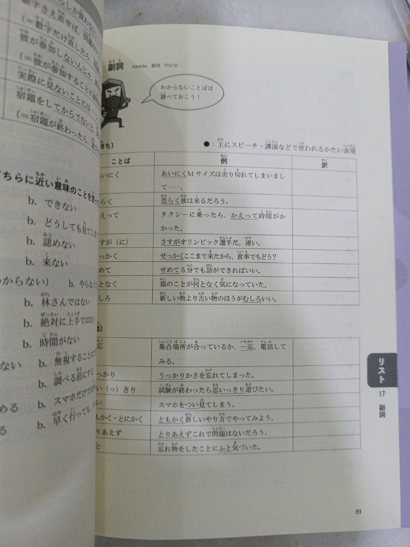 JLPT N2 Point and Practice Choukai | Listening | Japanese, Hobbies ...