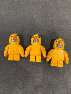 lego minifigures lego movie no 6 Mrs. Scratchen-Post, Hobbies & Toys ...