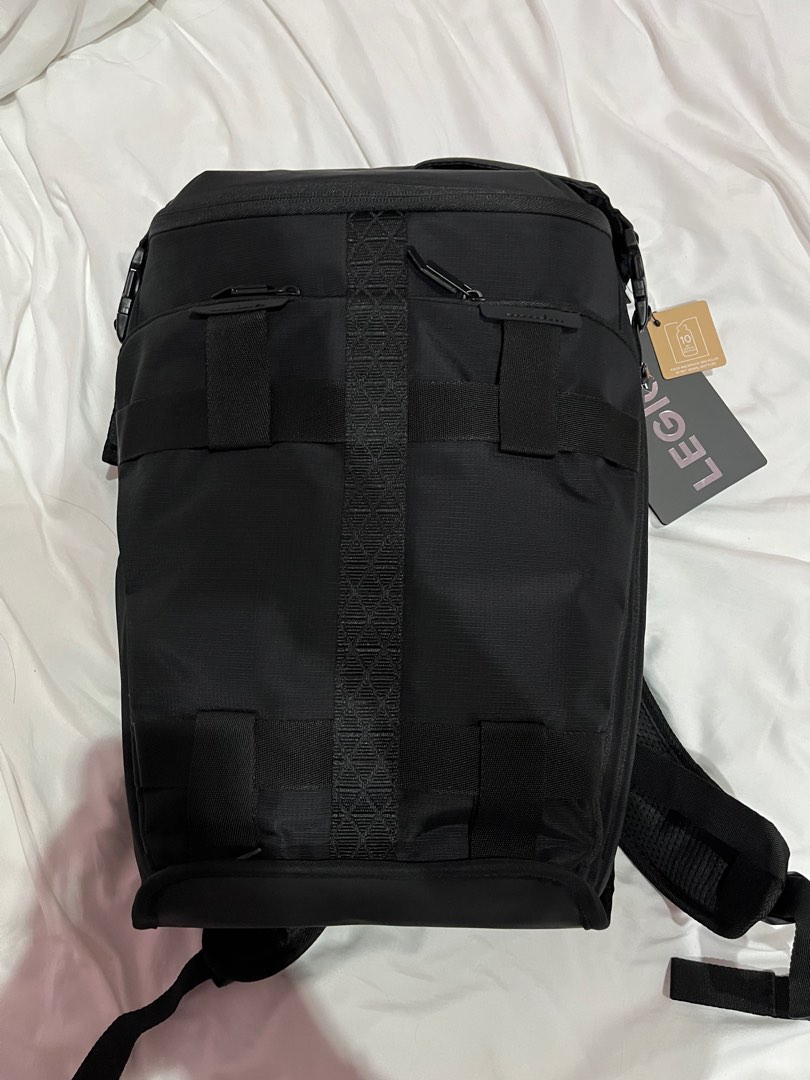 Lenovo Legion Active Gaming Backpack, Men's Fashion, Bags, Backpacks on ...