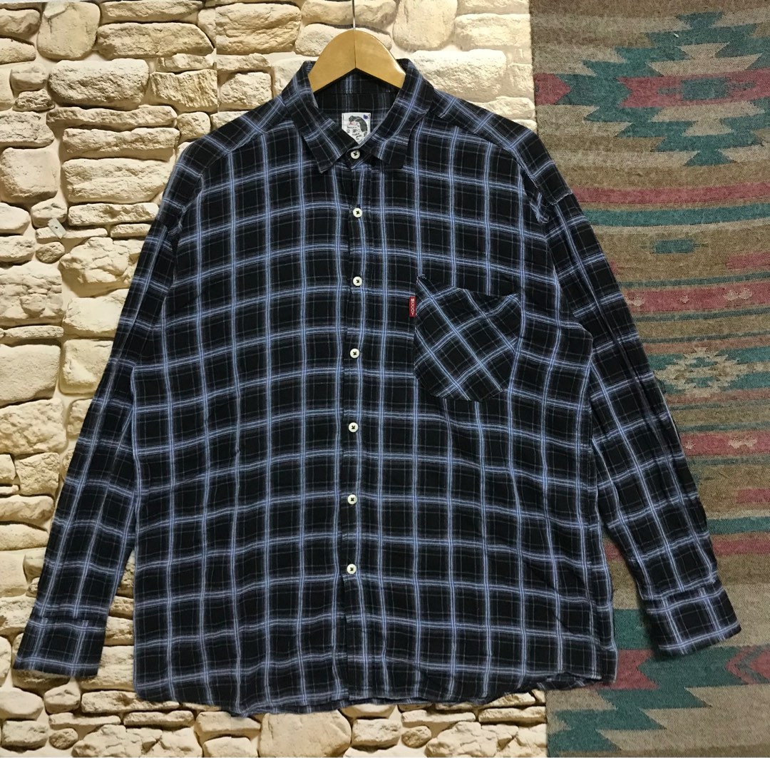 McCoy by Gill The Real McCoy,Joe McCoy, Men's Fashion, Tops & Sets, Tshirts & Polo Shirts on ...