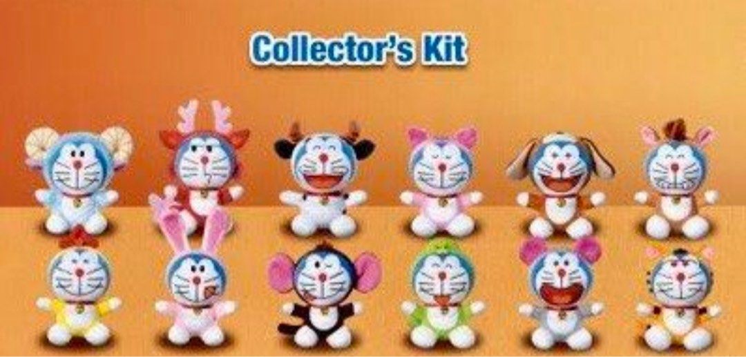 Doraemon zodiac 60 photos - Astrologytoyou.com