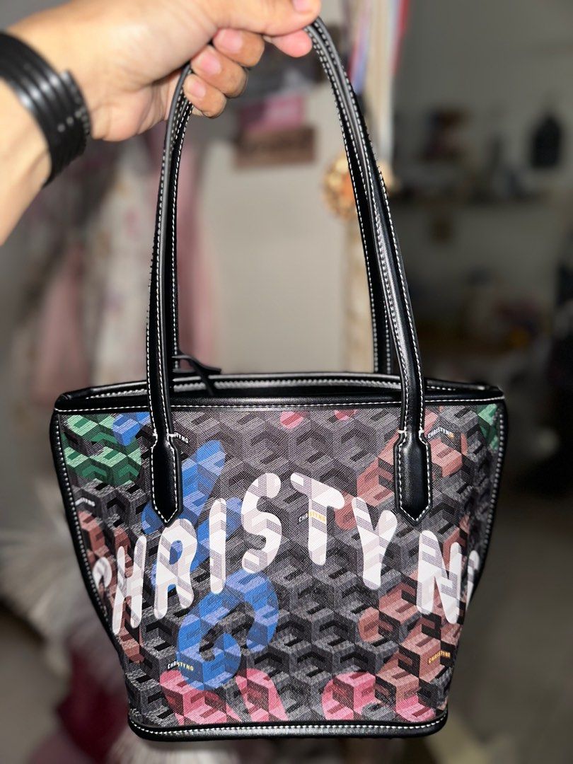 Mini Russo Christy Ng, Women's Fashion, Bags & Wallets, Shoulder Bags ...