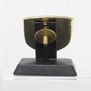 Mobile Suit Gundam Neo Zeon Emblem Pin Badge with Display Basee ...