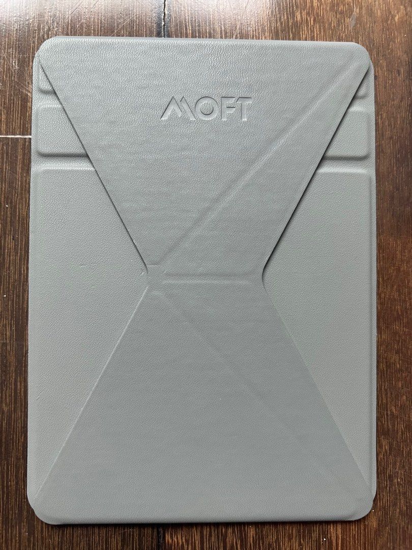 Moft Snap Tablet Stand and Moft Case for iPad Mini 6, Computers & Tech ...