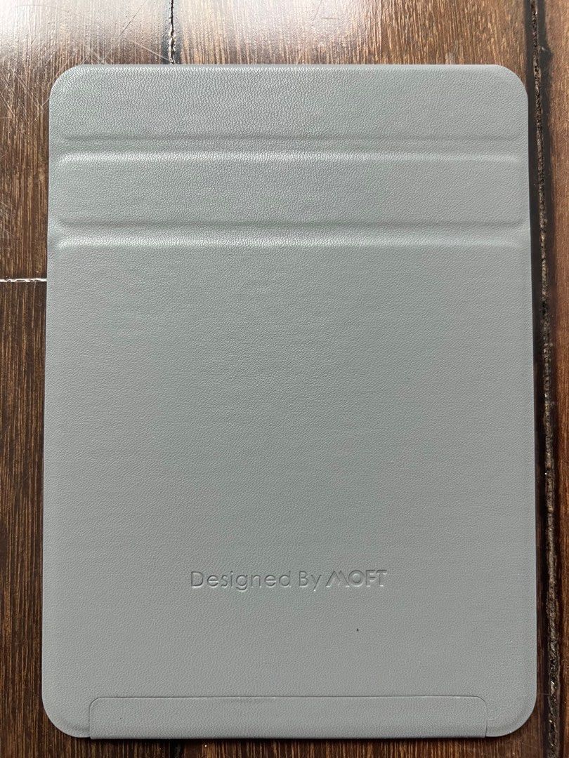 Moft Snap Tablet Stand and Moft Case for iPad Mini 6, Computers & Tech ...