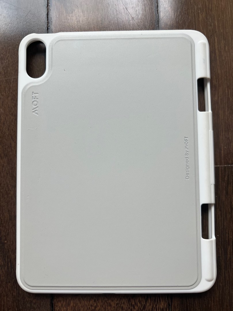 Moft Snap Tablet Stand and Moft Case for iPad Mini 6, Computers & Tech ...