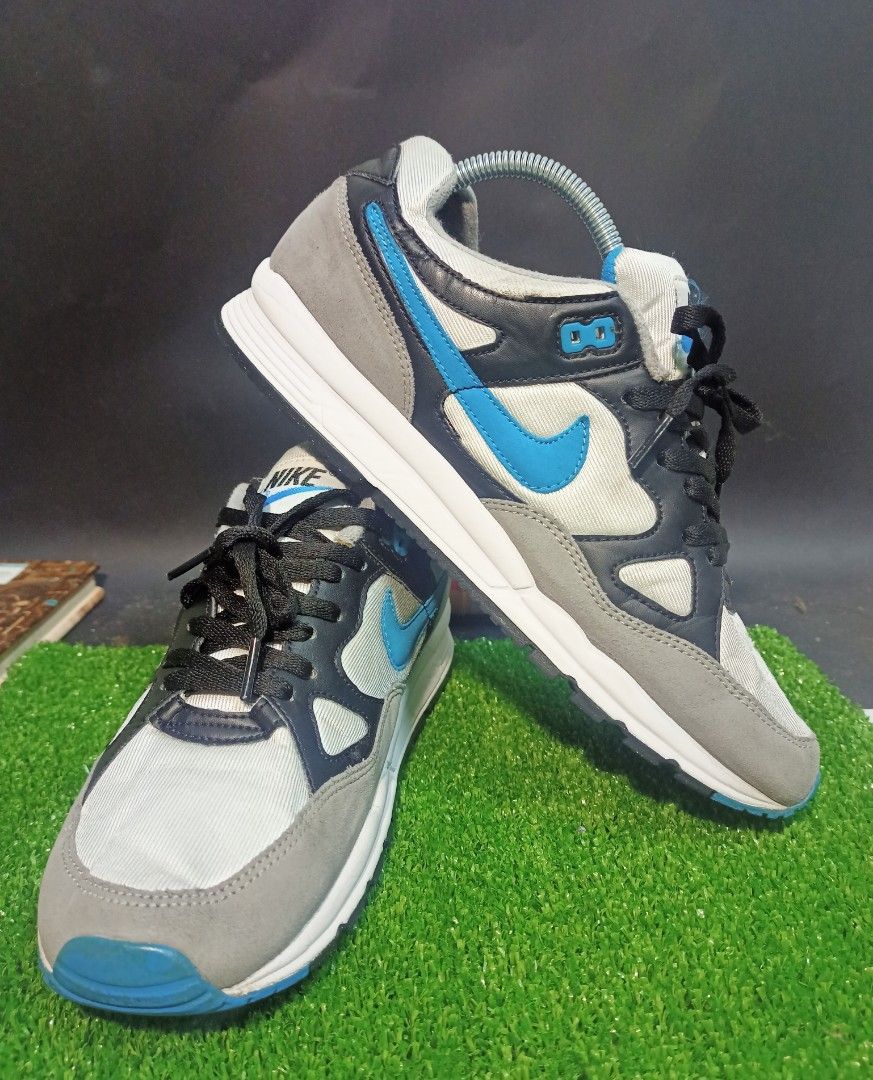 Nike Air Span 2, Men's Fashion, Footwear, Sneakers on Carousell