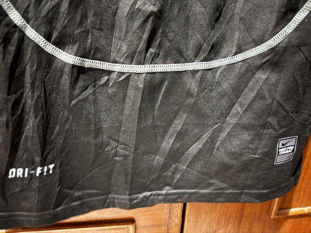 Nike dri fit xl size for women 2nd hand, Women's Fashion, Activewear on ...