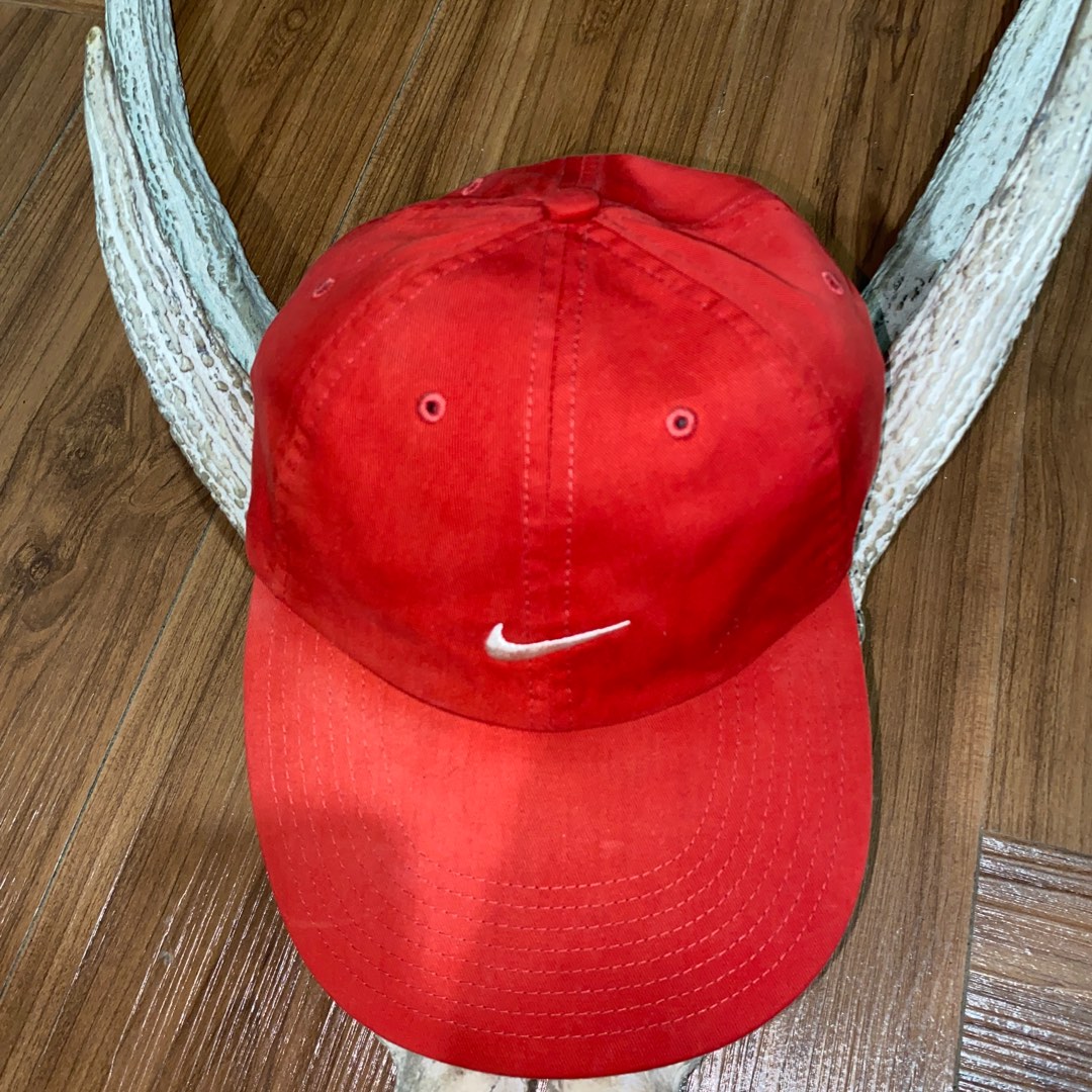 Nike jdi vintage cap, Men's Fashion, Watches & Accessories, Cap & Hats ...