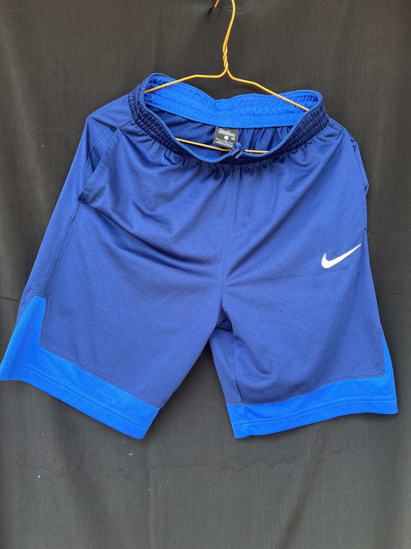 Nike shot kids, Men's Fashion, Bottoms, Shorts on Carousell