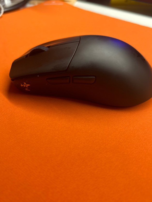 Ninjutsuo sora v2, 電腦＆科技, 電腦周邊及配件, 電腦滑鼠及相關產品 - Carousell