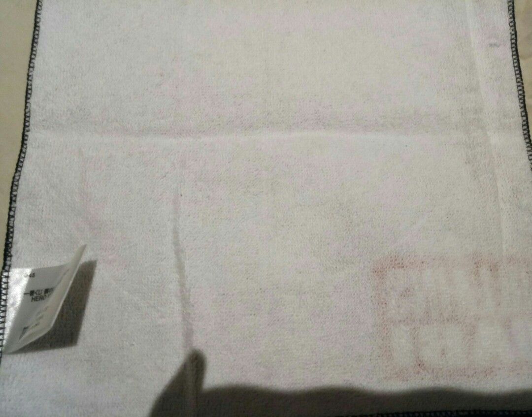 Original Bandai Spirits My Hero Academia Fabric Dabi/Himiko Toga,Twice ...