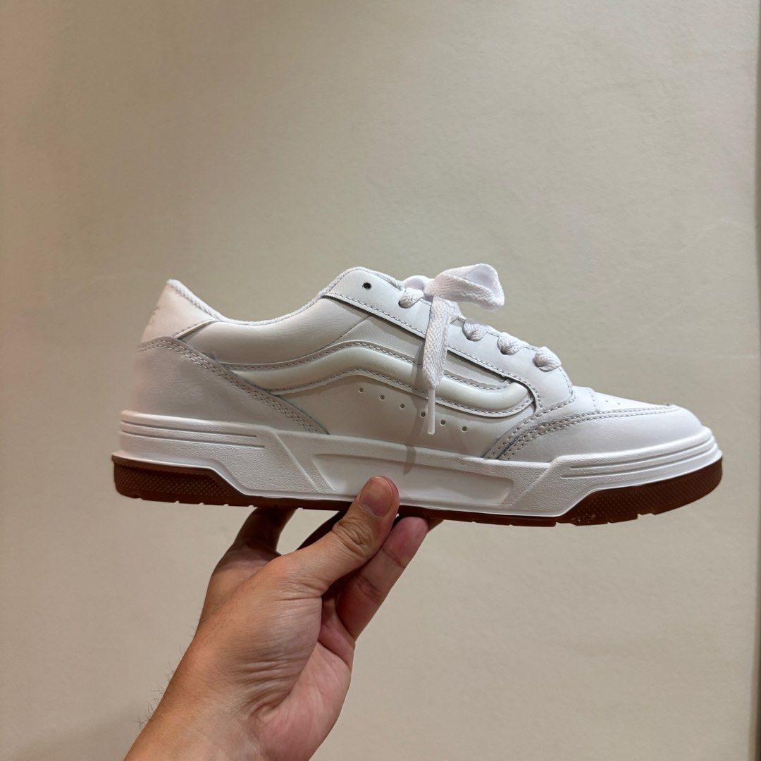 Original New Vanz Shoe, Men's Fashion, Footwear, Sneakers on Carousell