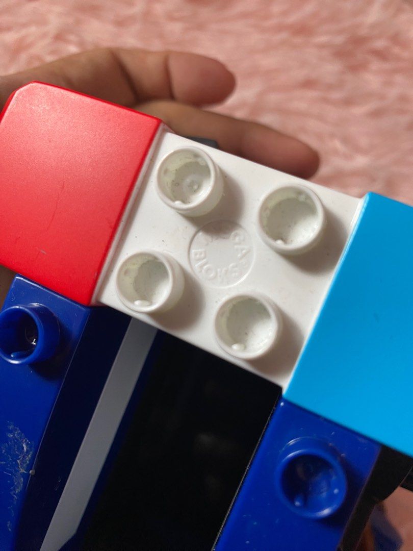 Paw Patrol Mega Blocks, Hobbies & Toys, Toys & Games on Carousell