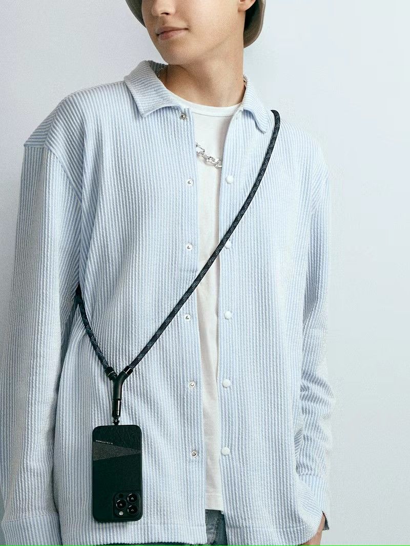 Phone strap - Yoggle Pro2- The Fleming (Pacific Blue), Mobile Phones & Gadgets, Mobile & Gadget ...