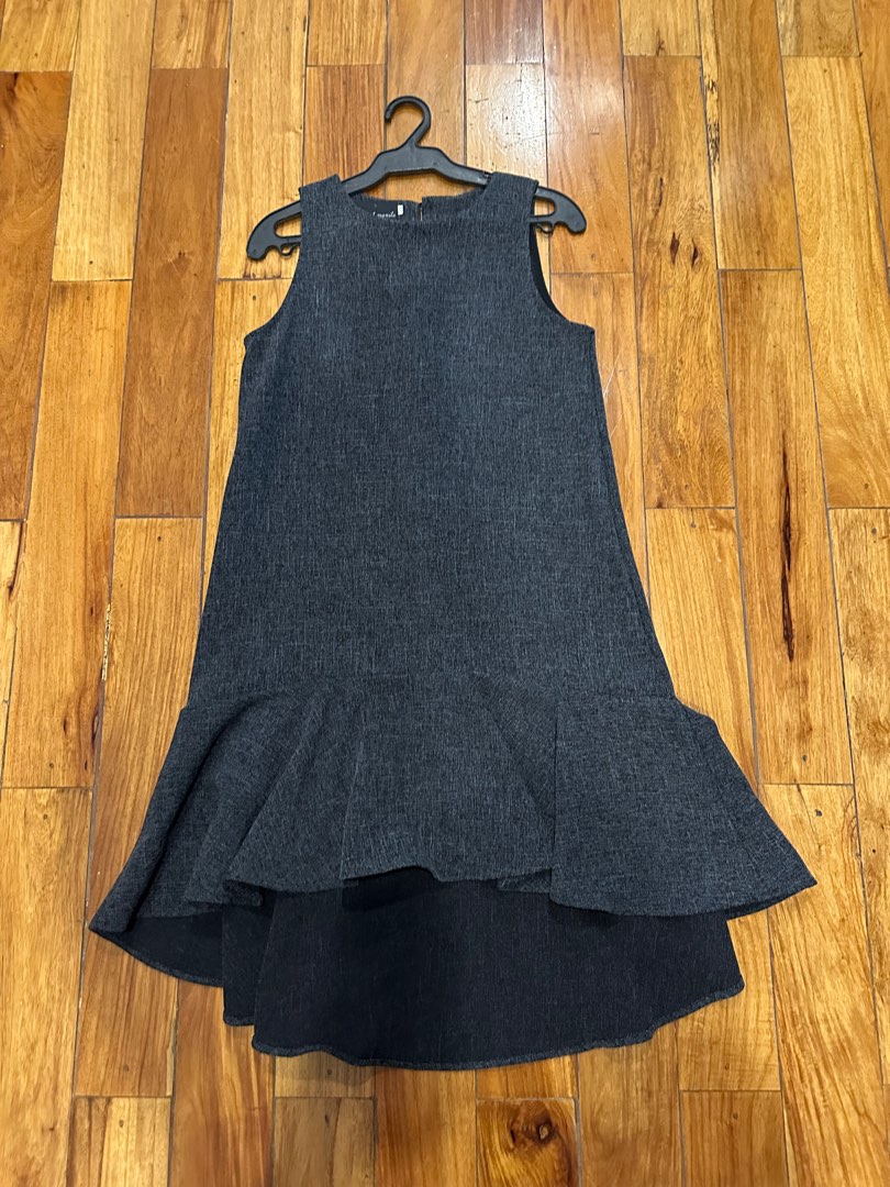 PINK MANILA DRESS, Women's Fashion, Dresses & Sets, Dresses on Carousell