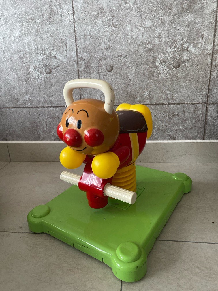 Pinocchio japan, Hobbies & Toys, Toys & Games on Carousell