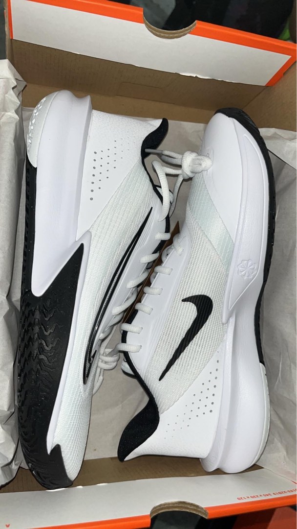 Precision 7 - Panda, Men's Fashion, Footwear, Sneakers on Carousell