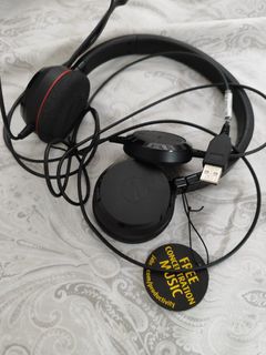 Jabra headset For Sale | Buy 100+ Jabra headset online | Carousell ...
