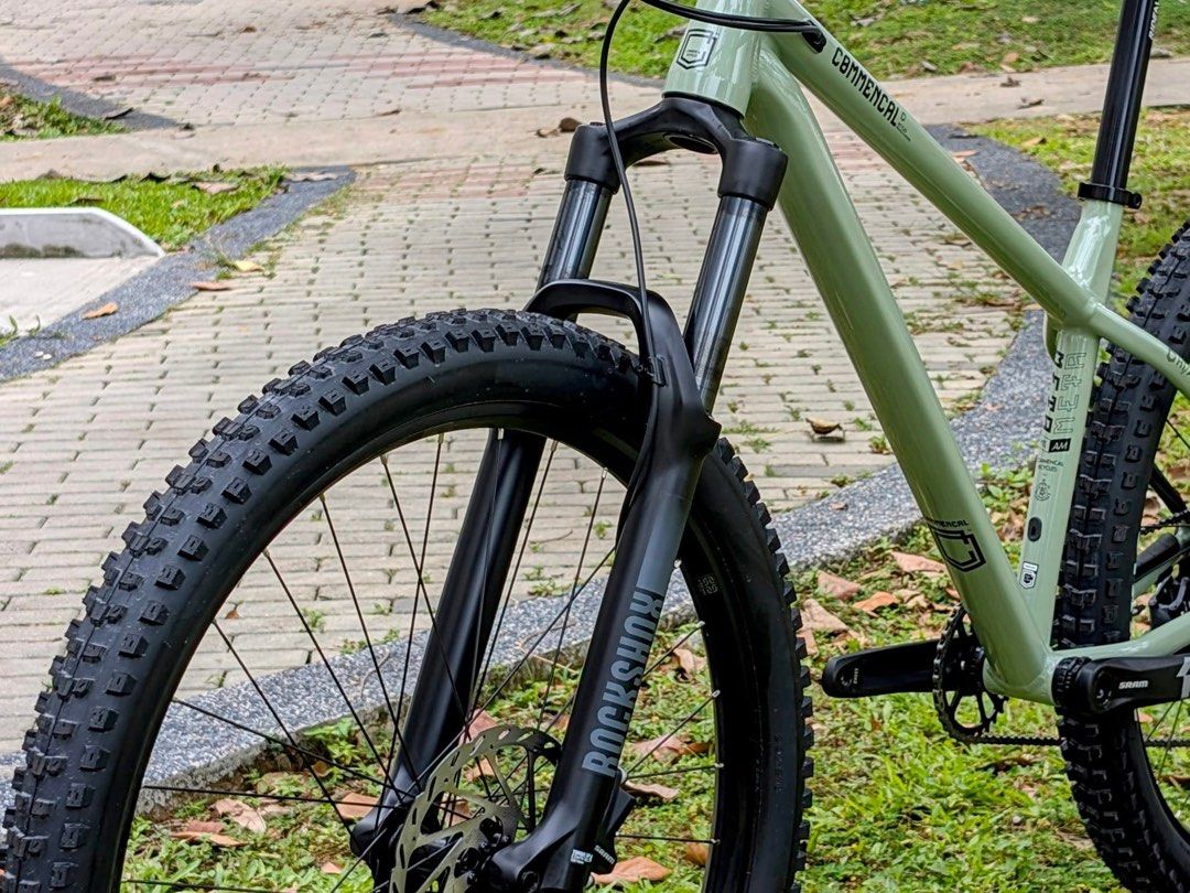 Commencal Promo Code