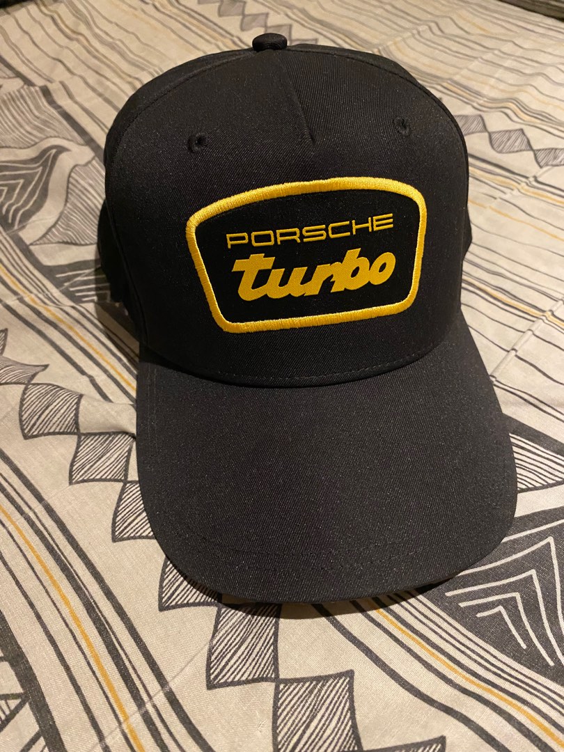Puma Porsche Legacy Cap, Men's Fashion, Watches & Accessories, Caps ...