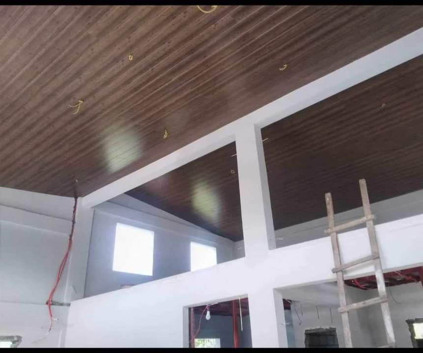 Pvc Ceiling panels, spandrel, eaves, hornitex, optima, hardieflex ...
