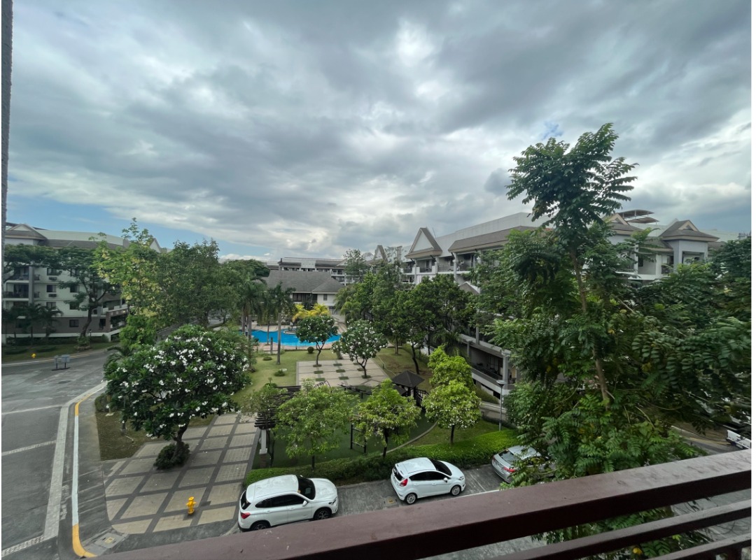 Riverfront Residences Pasig for sale, Property, For Sale, Apartments ...